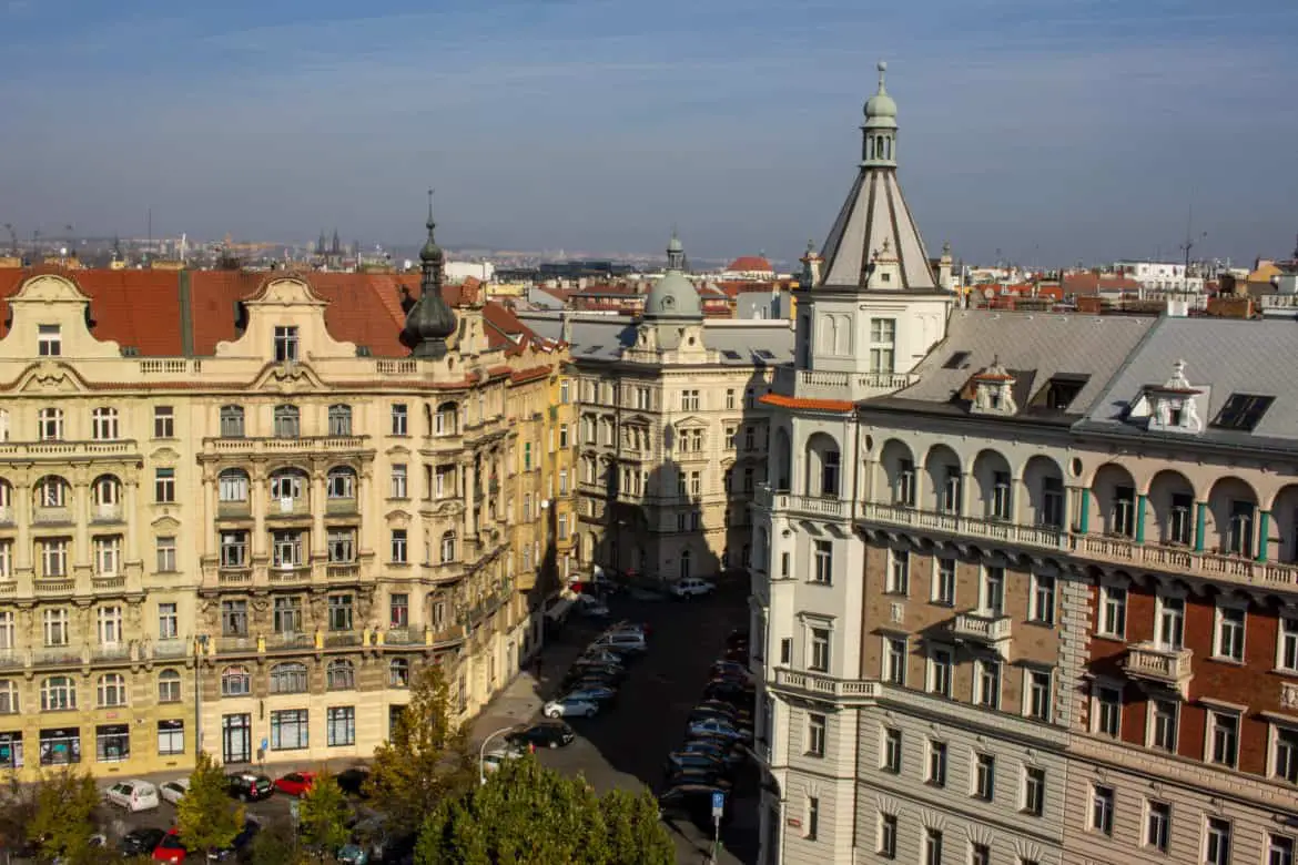 Prague: The Complete Guide