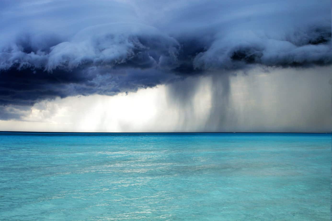 Travel Tips for Hurricane Season