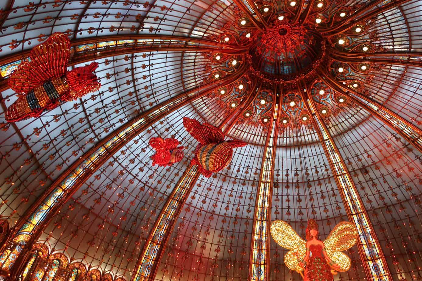 The 10 Best Reasons To Visit Paris in January for a Magical Trip