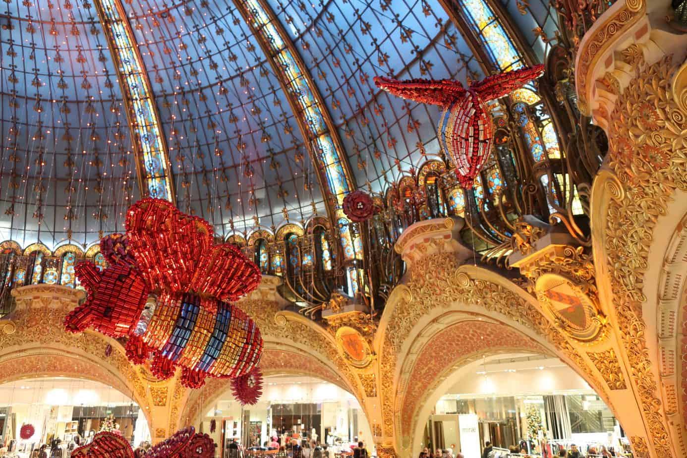 The 10 Best Reasons To Visit Paris in January for a Magical Trip