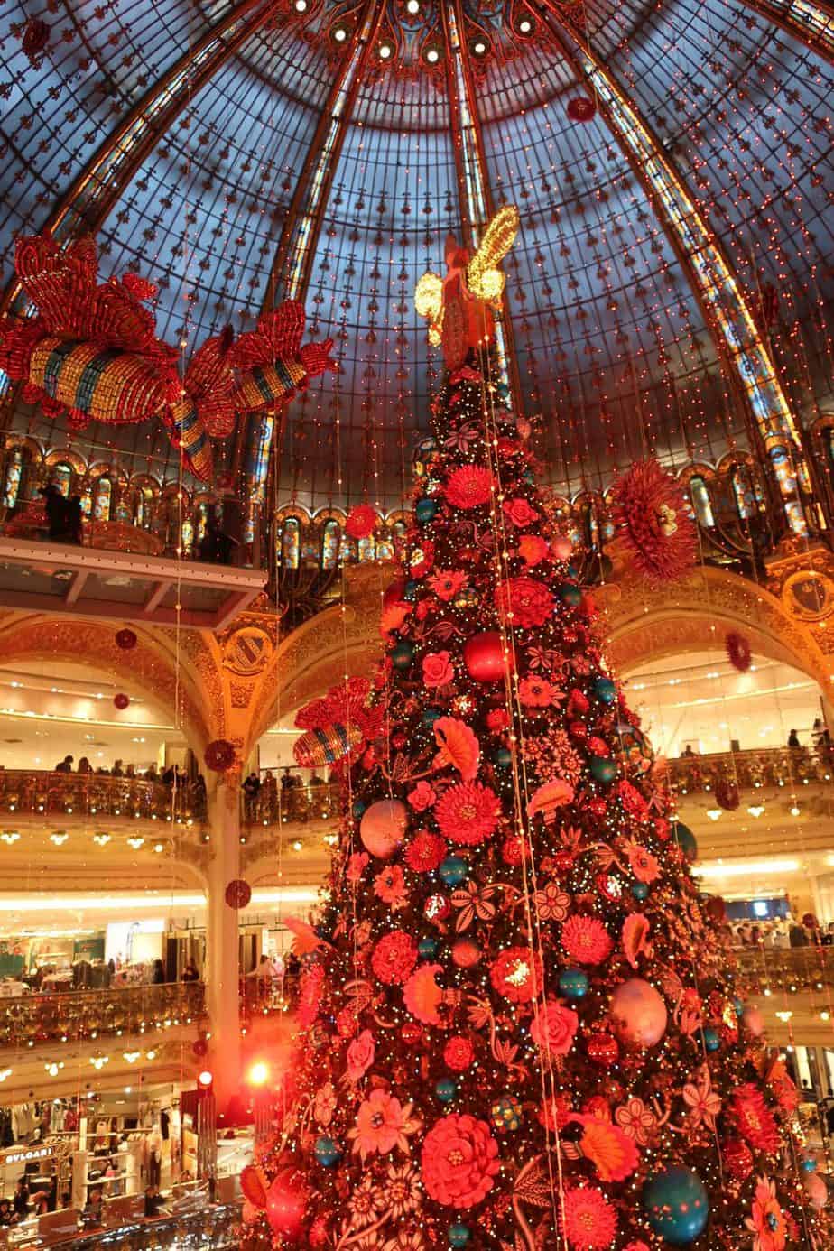 The 10 Best Reasons To Visit Paris in January for a Magical Trip