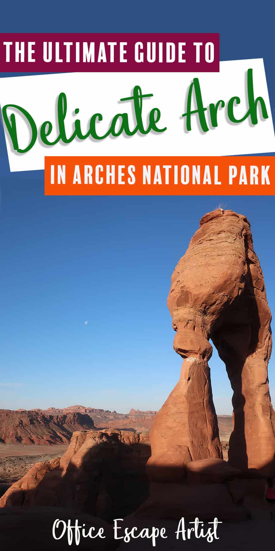 Sunrise at Delicate Arch: Everything you Need to Know!
